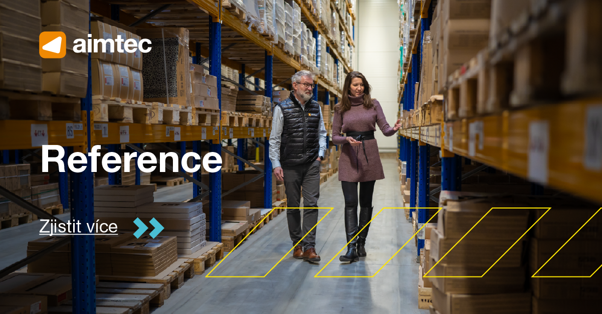 Plánování výroby v aerospace – Safran Cabin | Aimtec